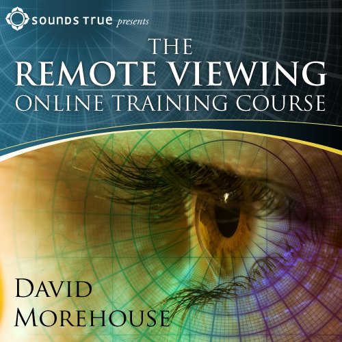 The Remote Viewing Online Training Course – Sounds True