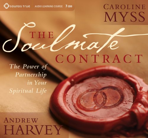 The Soulmate Contract – Sounds True