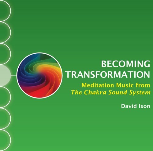 Becoming Transformation – Sounds True