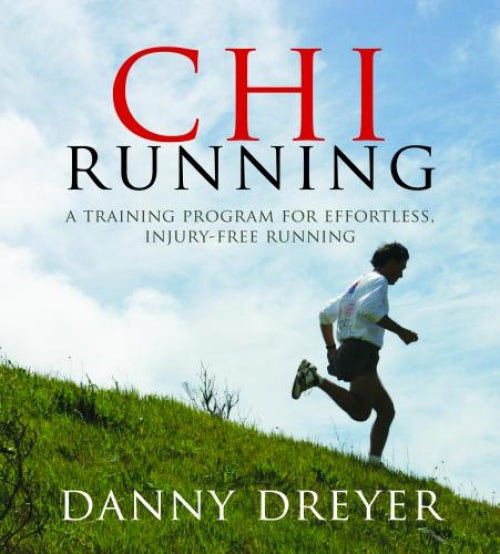 ChiRunning – Sounds True