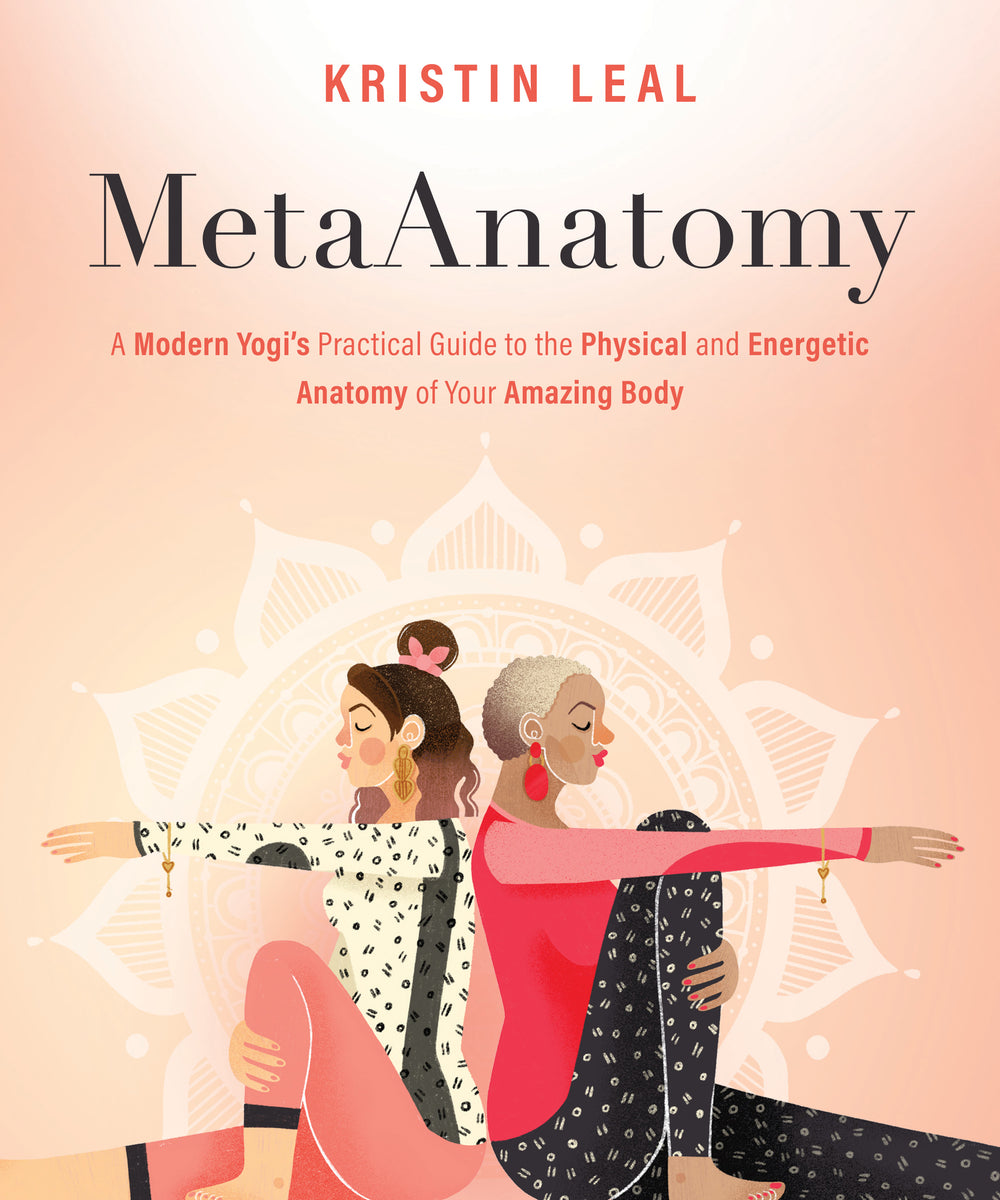 MetaAnatomy – Sounds True