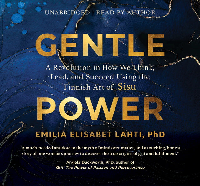 Gentle Power – Sounds True