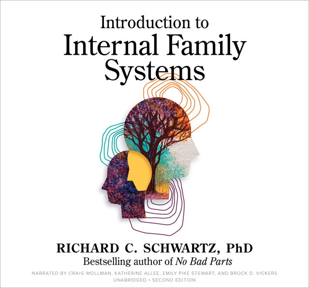 Introduction to Internal Family Systems – Sounds True