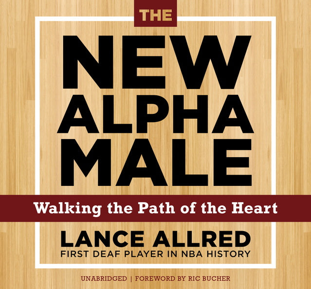 The New Alpha Male – Sounds True