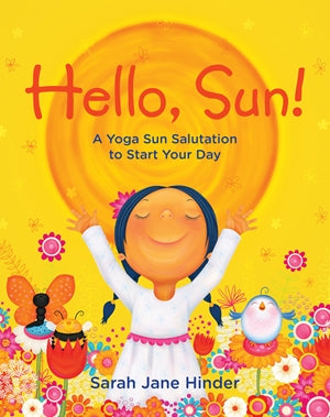 Hello Sun! – Sounds True