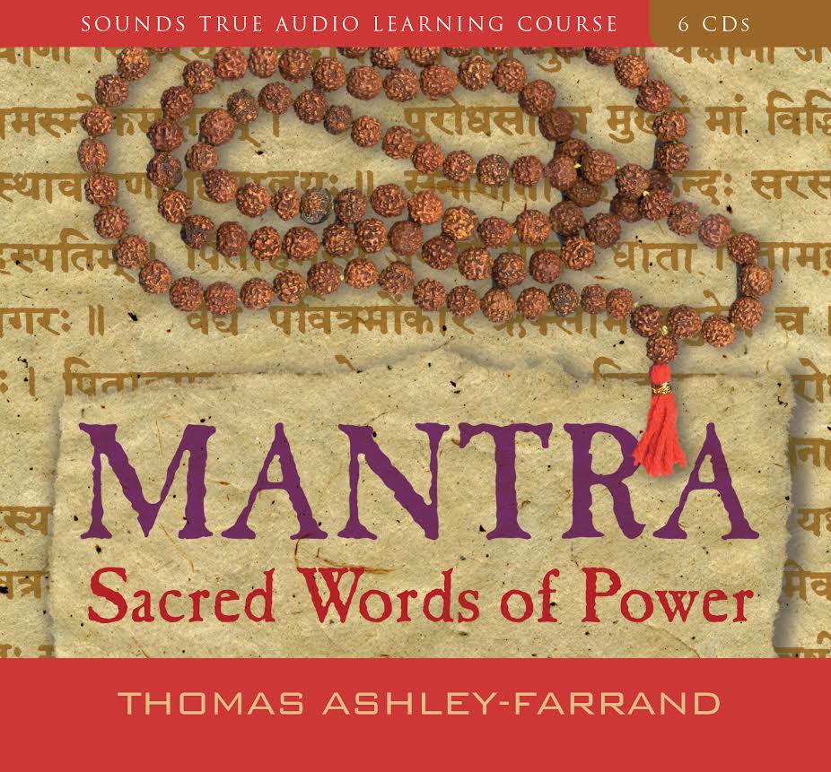 Thomas Ashley-Farrand – Sounds True